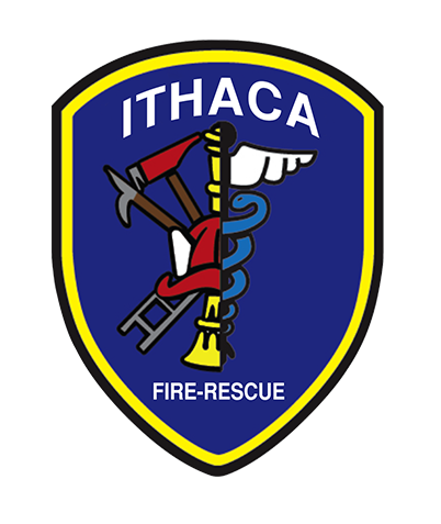 Fire/Rescue Department | City of Ithaca