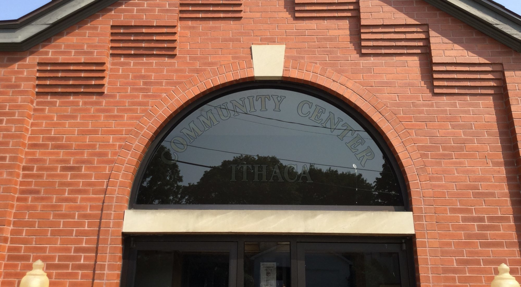 Community Center - City of Ithaca