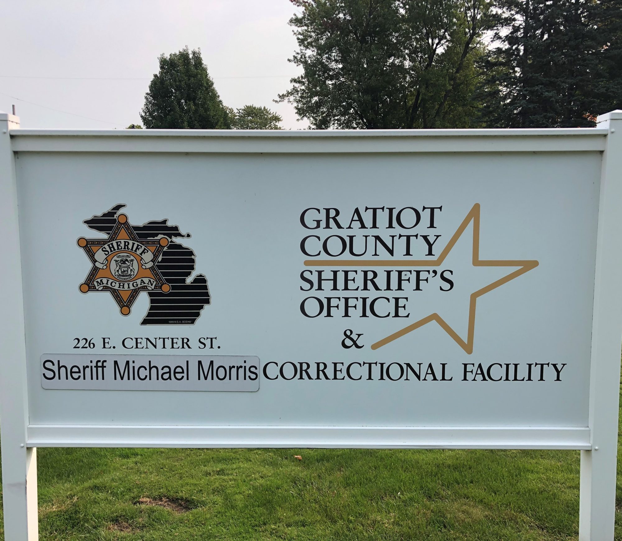 Police Services - City of Ithaca