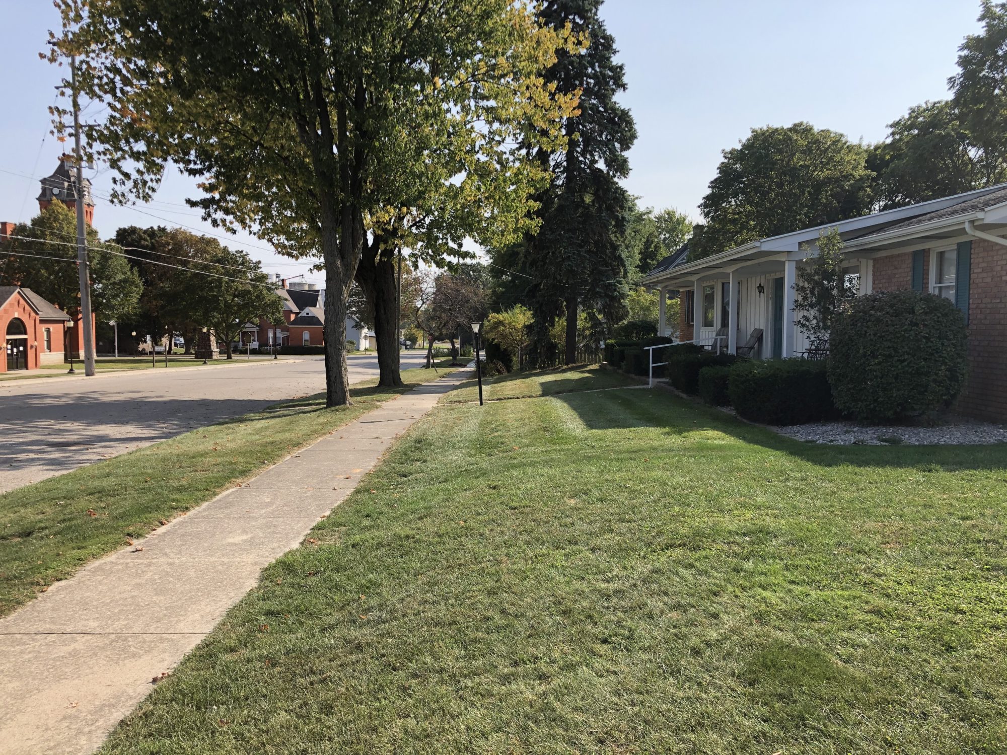 COMMUNITY - City of Ithaca