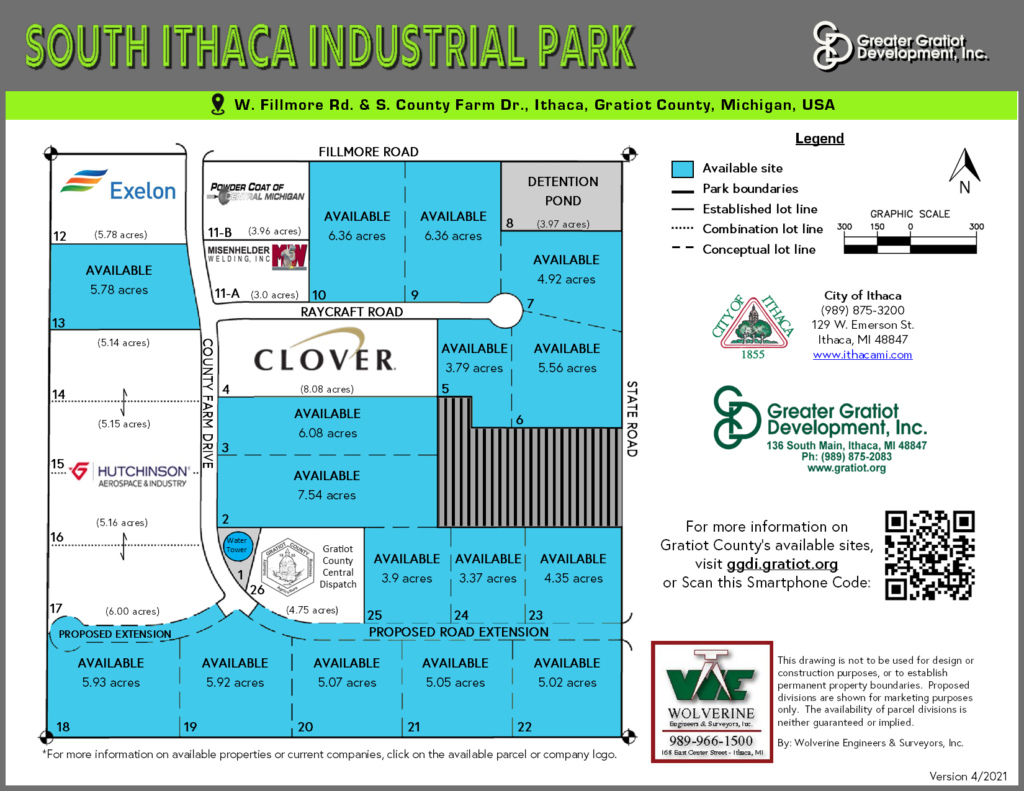 Economic Development - City of Ithaca