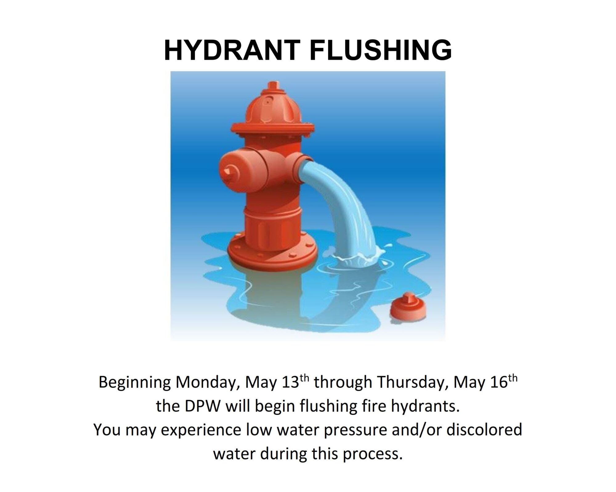 Public Notices & Announcements - City of Ithaca