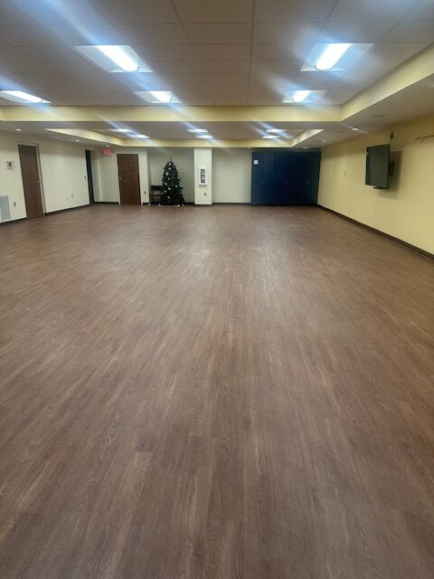 Thompson Home Public Library - City of Ithaca