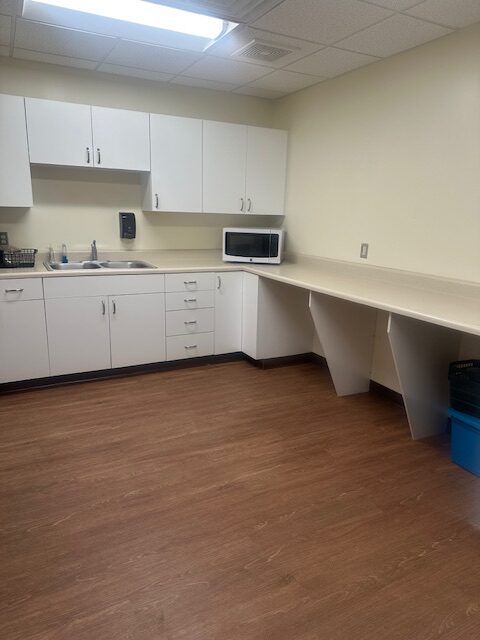 Thompson Home Public Library - City of Ithaca